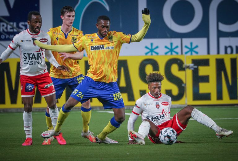 【お知らせ】MF モリー・コナテ選手と契約延長合意について | STVV（シント＝トロイデンVV）日本公式サイト