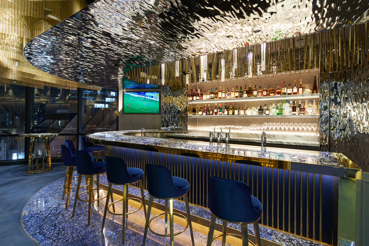 【お知らせ】シント＝トロイデンVV公式レストランバー 『STVV LOUNGE』が渋谷にグランドオープン | STVV（シント＝トロイデンVV）日本公式サイト