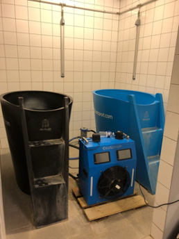 【お知らせ】トレーニング環境向上のためクラウドファンディングを実施 | STVV（シント＝トロイデンVV）日本公式サイト