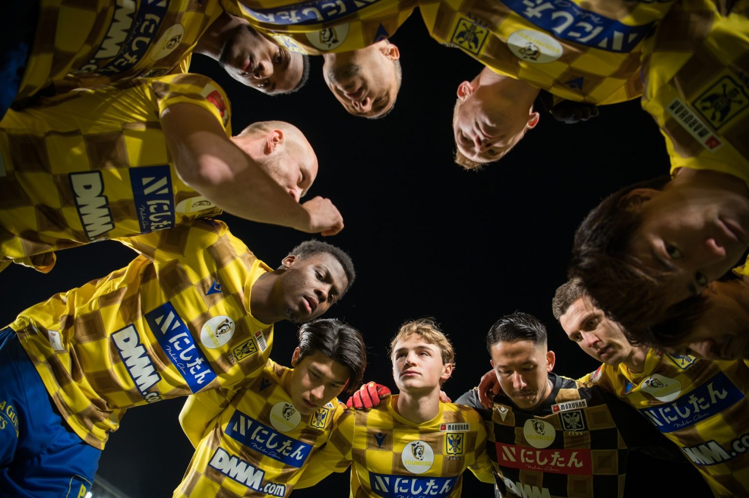 【リーグ第18節 ズルテ・ワレヘム戦】林選手とブルーノ選手のアベック弾で、2022年を勝利で締めくくり | STVV（シント＝トロイデンVV）日本公式サイト