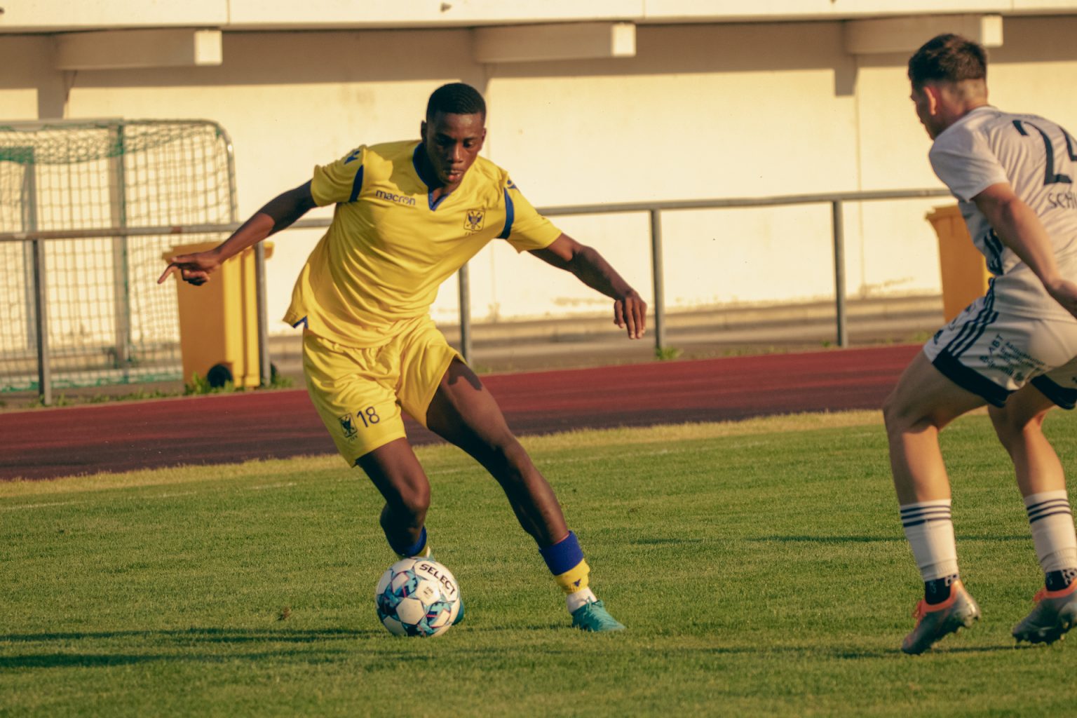 【お知らせ】DF ファビーニョ選手との契約解除について | STVV（シント＝トロイデンVV）日本公式サイト