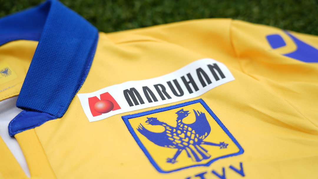 株式会社マルハン東日本カンパニー様とのプラチナスポンサー契約更新のお知らせ | STVV（シント＝トロイデンVV）日本公式サイト