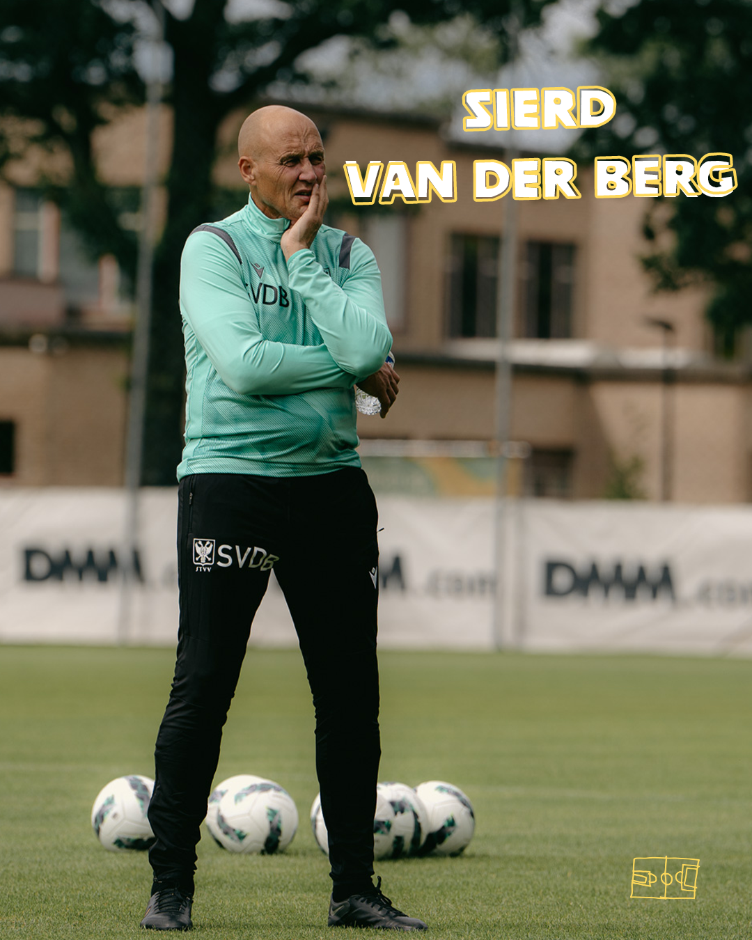 【お知らせ】2024-25シーズン トップチームスタッフ体制について | STVV（シント＝トロイデンVV）日本公式サイト