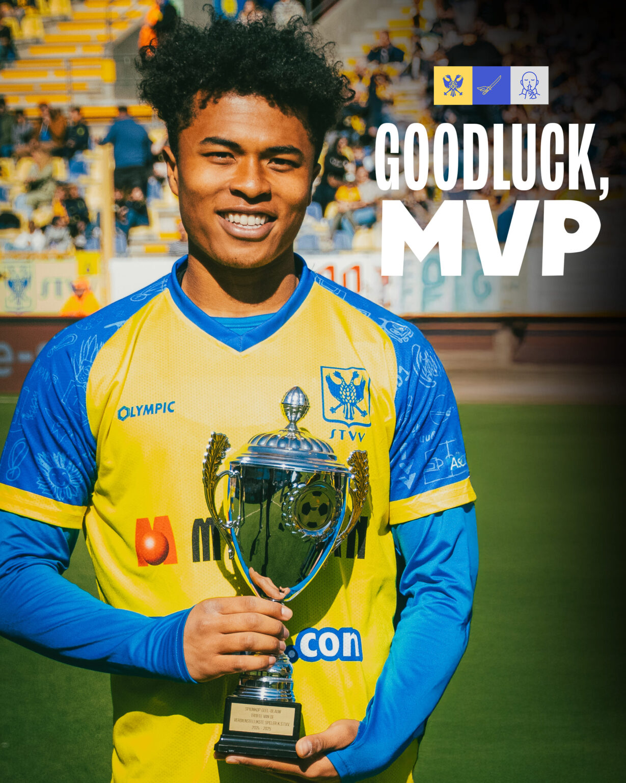 【退団】MF藤田譲瑠チマ選手 FCザンクトパウリへ完全移籍のお知らせ | STVV（シント＝トロイデンVV）日本公式サイト