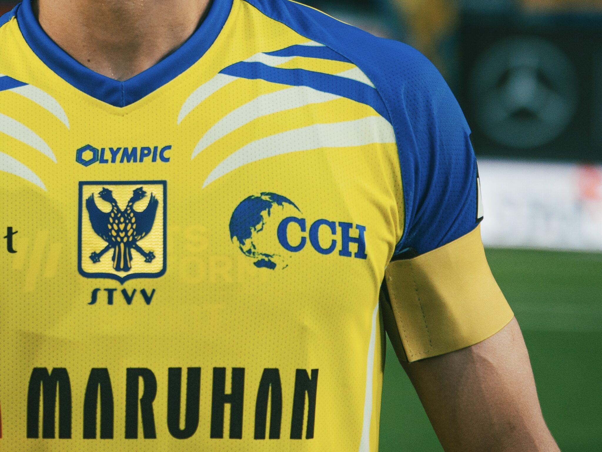 【お知らせ】株式会社シティクリエイションホールディングス様とのスポンサー契約締結に関して | STVV（シント＝トロイデンVV）日本公式サイト